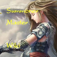 Starter | Summoner Master | Fandom