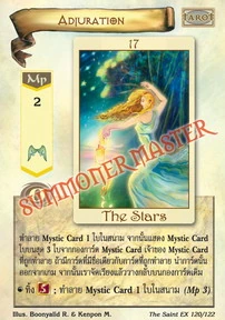 Adjuration | Summoner Master | Fandom