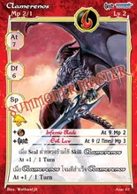 Azar | Summoner Master | Fandom