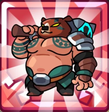 Thor | Summoner's Greed Wiki | Fandom