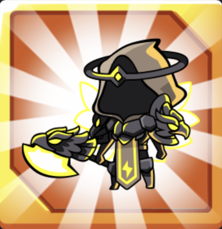 Archangel Amael | Summoner's Greed Wiki | Fandom