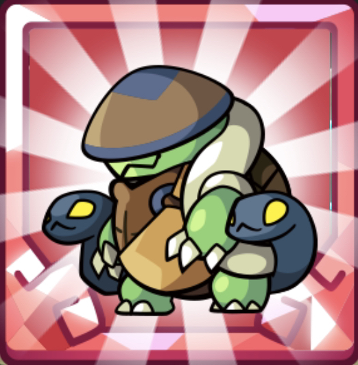 Genbu | Summoner's Greed Wiki | Fandom