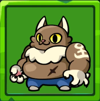 Tuna Breath Timmy | Summoner's Greed Wiki | Fandom