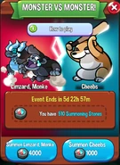 Cheebs | Summoner's Greed Wiki | Fandom