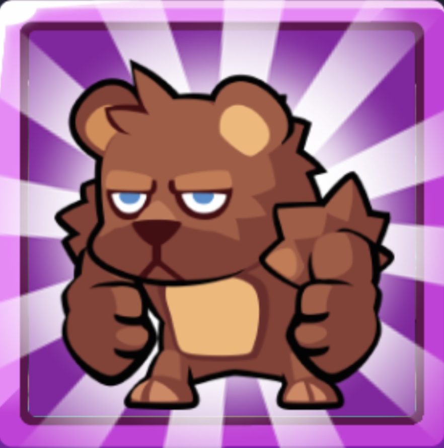 Teddy | Summoner's Greed Wiki | Fandom