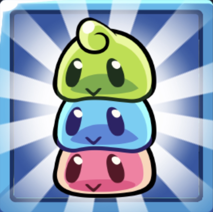 Stacky | Summoner's Greed Wiki | Fandom