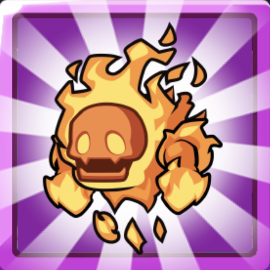 Pyro | Summoner's Greed Wiki | Fandom