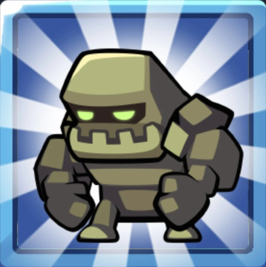 Rocky | Summoner's Greed Wiki | Fandom