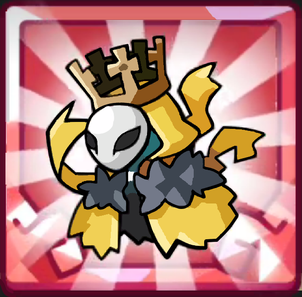 The King in Yellow | Summoner's Greed Wiki | Fandom