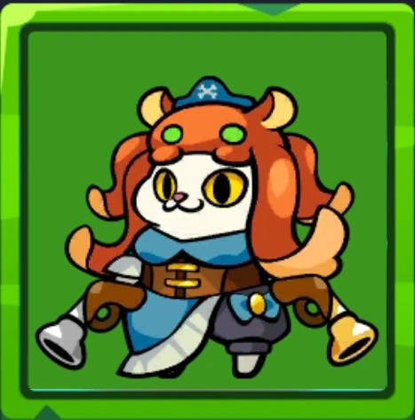 Calico Cat | Summoner's Greed Wiki | Fandom