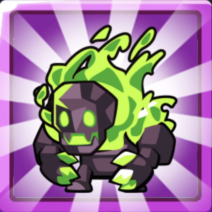 Infernus | Summoner's Greed Wiki | Fandom