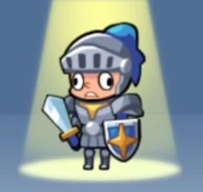 Knight | Summoner's Greed Wiki | Fandom