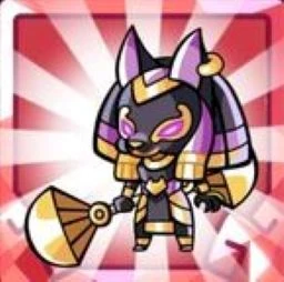 Anubis | Summoner's Greed Wiki | Fandom