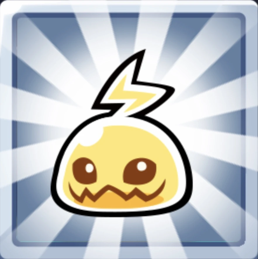 Sparky | Summoner's Greed Wiki | Fandom