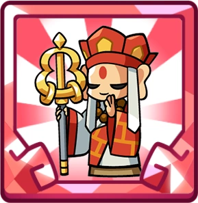 Sanzang | Summoner's Greed Wiki | Fandom