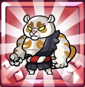 Byakko | Summoner's Greed Wiki | Fandom