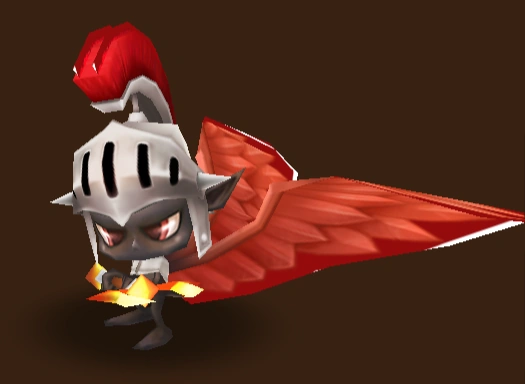 Imp-Champion (Feuer) | Summoners War: Sky Arena Wiki | Fandom