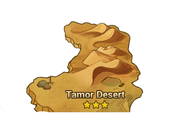 Tamor Desert | Summoners War Sky Arena Wiki | Fandom
