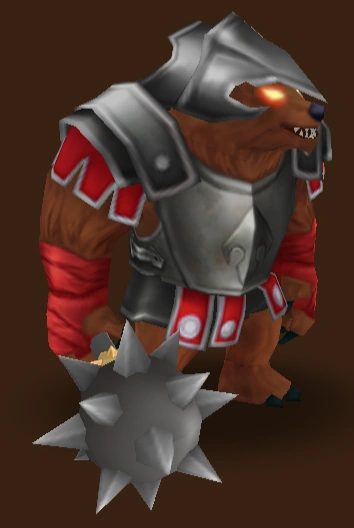 Bearman (Feuer) | Summoners War: Sky Arena Wiki | Fandom