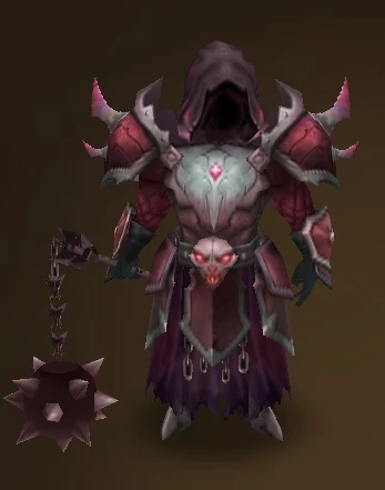 Death Knight (Fire) - Arnold/Gallery and trivia | Summoners War Sky ...