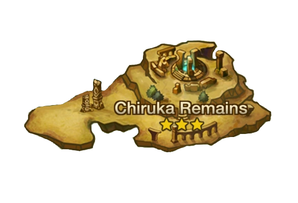 Charuka Remains | Summoners War Sky Arena Wiki | Fandom