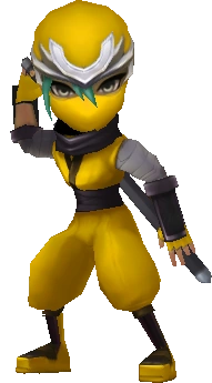Ninja (Wind) - Orochi/Gallery and trivia | Summoners War Sky Arena Wiki ...
