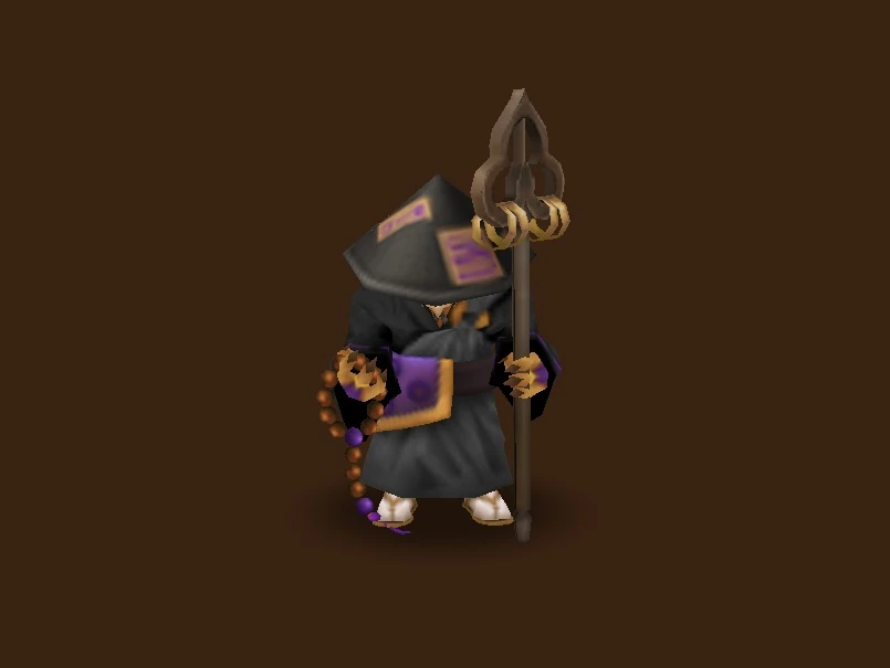 Beast Monk (Dark) - Rahul/Gallery and trivia | Summoners War Sky Arena ...