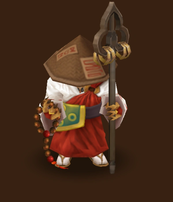 Beast Monk (Fire) - Kumar/Gallery and trivia | Summoners War Sky Arena ...