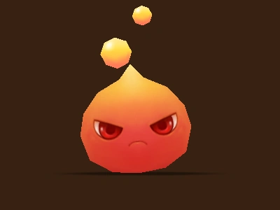 Slime (Fire)/Gallery and trivia | Summoners War Sky Arena Wiki | Fandom