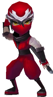 Ninja (Fire) - Garo/Gallery and trivia | Summoners War Sky Arena Wiki ...