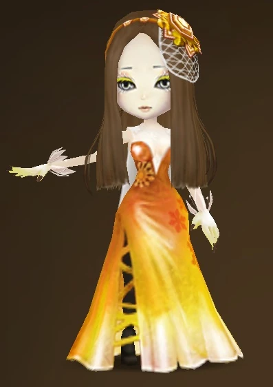 Polar Queen (Wind) - Tiana/Gallery and trivia | Summoners War Sky Arena ...