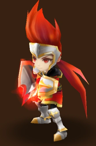 Kai'en | Summoners War: Sky Arena Wiki | Fandom