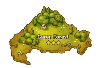 Garen Forest | Summoners War Sky Arena Wiki | Fandom