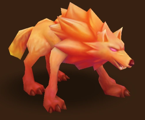 Inugami (Feuer) | Summoners War: Sky Arena Wiki | Fandom