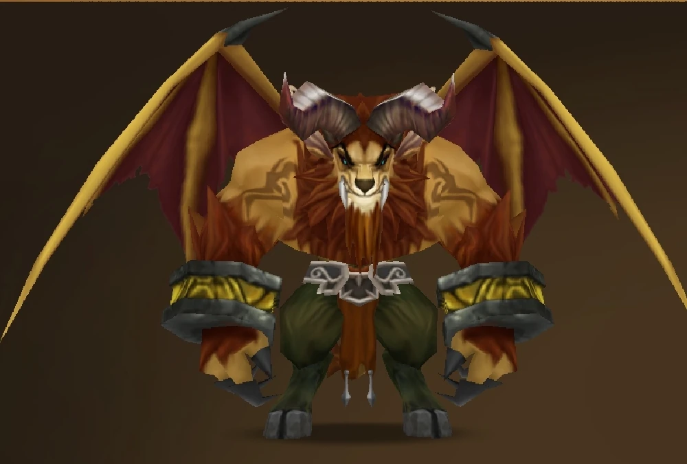 Chimera (Wind) - Lagmaron/Gallery and trivia | Summoners War Sky Arena ...