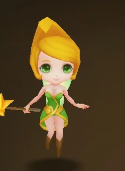 Pixie (Wind) - Shannon/Gallery and trivia | Summoners War Sky Arena Wiki | Fandom