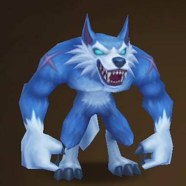 Werewolf (Water) - Vigor/Gallery and trivia | Summoners War Sky Arena ...