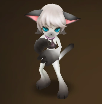 Martial Cat (Light) - Xiao Ling/Gallery and trivia | Summoners War Sky ...