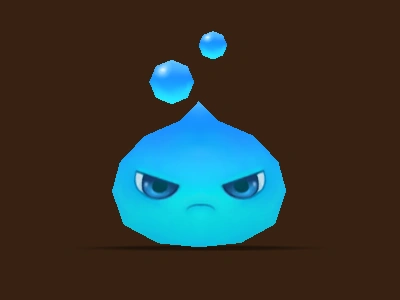 Slime (Water)/Gallery and trivia | Summoners War Sky Arena Wiki | Fandom