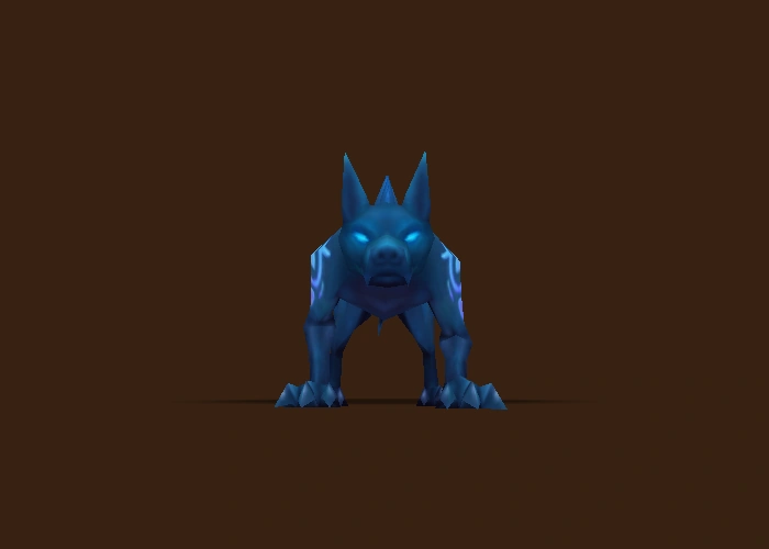 Hellhound (Water) - Tarq/Gallery and trivia | Summoners War Sky Arena ...