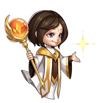 Hero/Light Mage | SummonersArena Wiki | Fandom