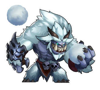 Hero/Dzu-teh | SummonersArena Wiki | Fandom