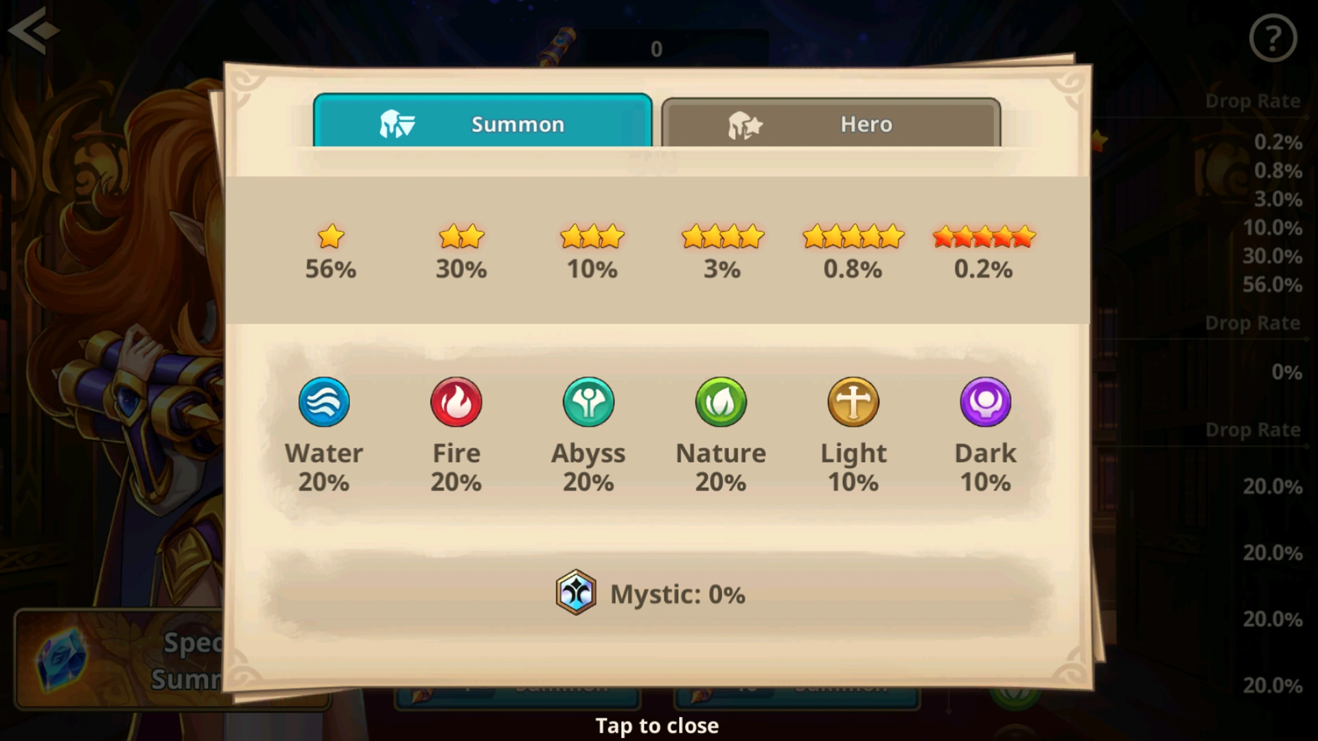 Summon | SummonersArena Wiki | Fandom