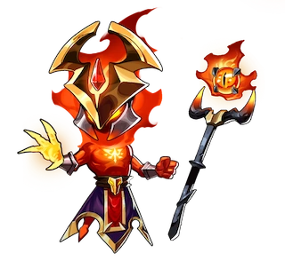 Hero/Imp | SummonersArena Wiki | Fandom