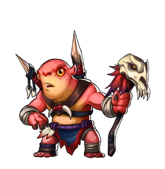 Hero/Kar'doh | Wiki Summoners Arena | Fandom