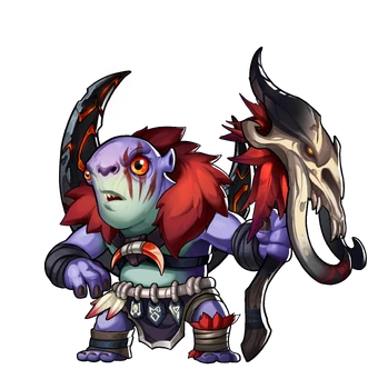 Hero/Kar'doh | Wiki Summoners Arena | Fandom