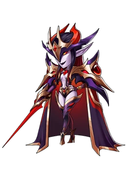 Hero/Hehta | SummonersArena Wiki | Fandom