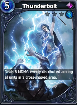 Thunderbolt | SummonersLegion Wiki | Fandom