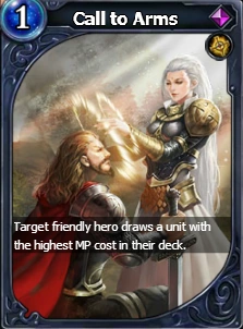 Call to Arms | SummonersLegion Wiki | Fandom
