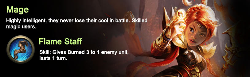 Mage | SummonersLegion Wiki | Fandom